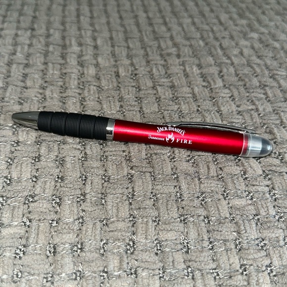 Jack Daniels | Office | Jack Daniels Pen | Poshmark